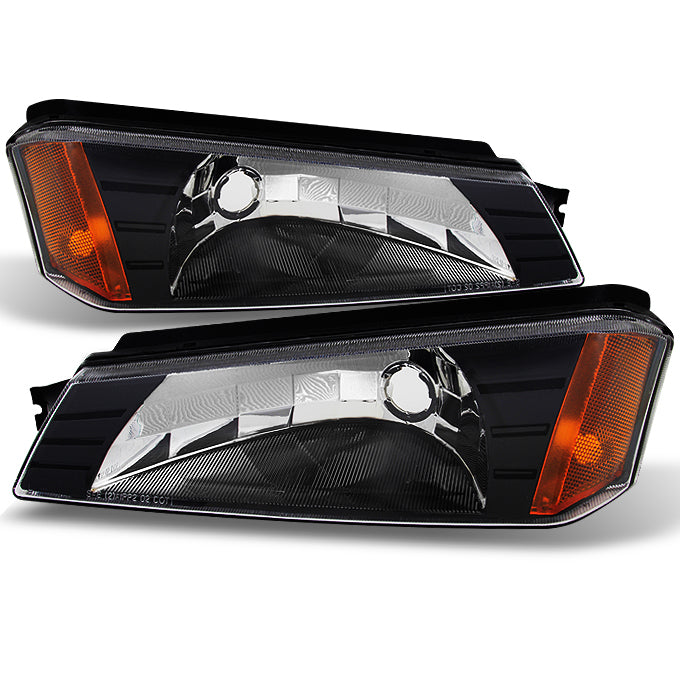 Bumper / Corner Lights