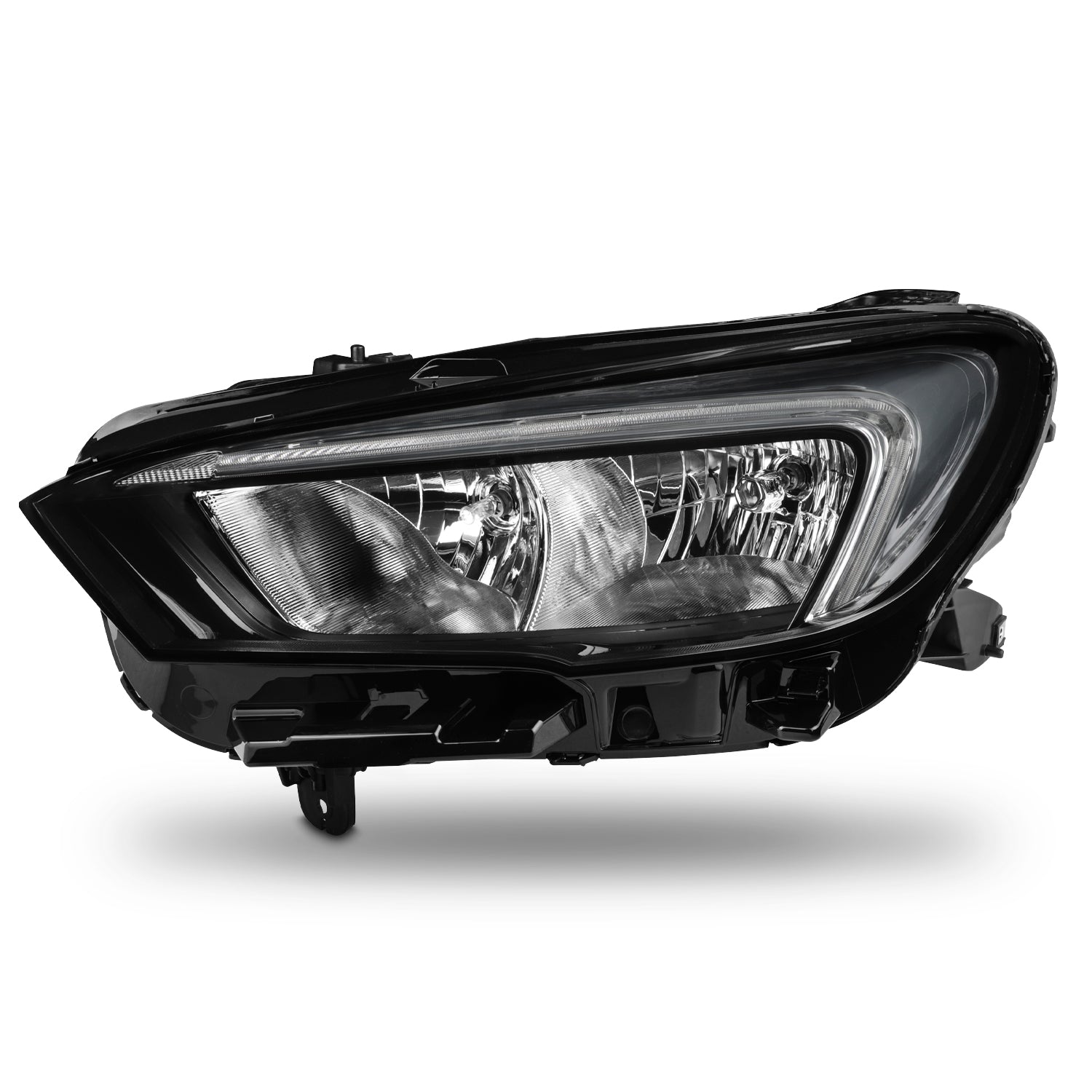 AKKON - Fit 2020 2021 2022 2023 Buick Encore GX Assembly Headlamp 20-2